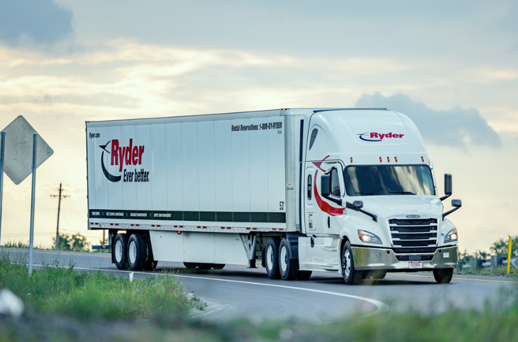 RyderLEAP - Training